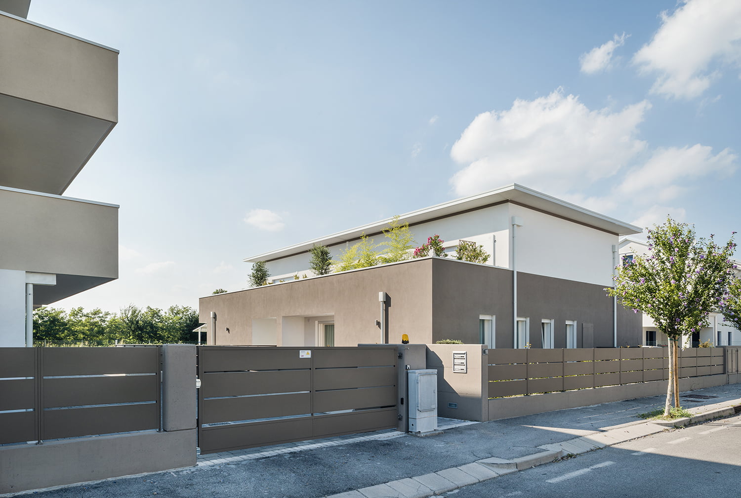 Progetto Essenza a Rubano, Padova | Tiemme Costruzioni